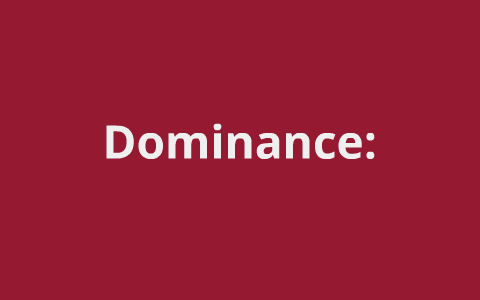 Principle of Design: Dominance by adolfo martinez on Prezi