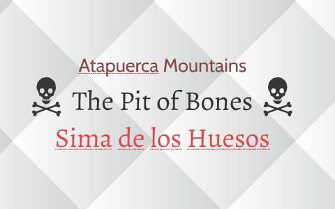 The Pit of Bones by Dars Boots on Prezi