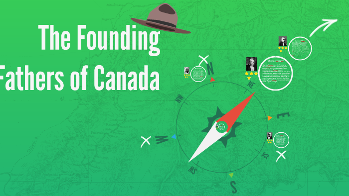 The Founding Fathers of Canada by Riha Chitora on Prezi