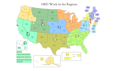 EPA:Region Map [GEMS] by Jonathan Yuen on Prezi