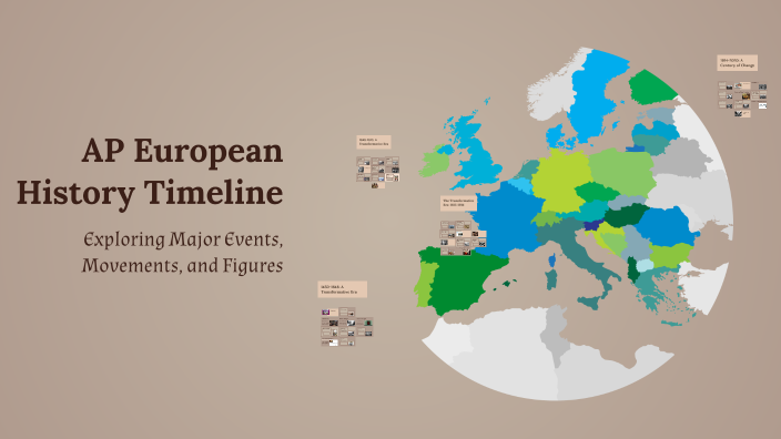 AP European History Timeline by Thomas Kemp on Prezi