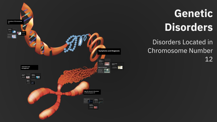 Genetic Disorders by Chelsea Cassar on Prezi