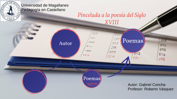 poesía en el siglo XVII by gabriel concha barría on Prezi