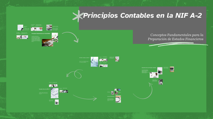 Principios Contables en la NIF A-2 by paul argudo on Prezi