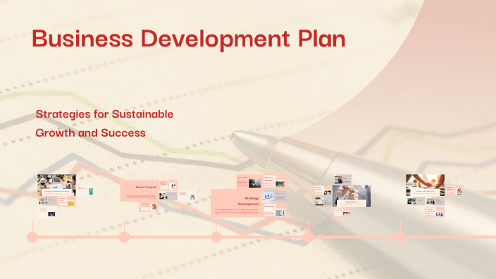 Business Development Plan by Reem Ahmed on Prezi
