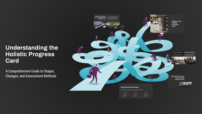 Understanding the Holistic Progress Card: By Debasish Das, NRG NCERT by ...