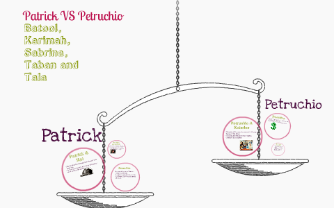 10 Things I Hate about You VS Taming of the Shrew by Batool Mushtaq on ...