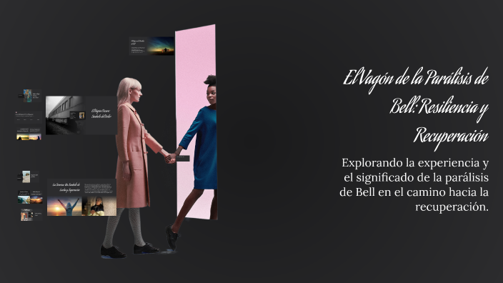 El Vagón de la Parálisis de Bell: Resiliencia y Recuperación by ...