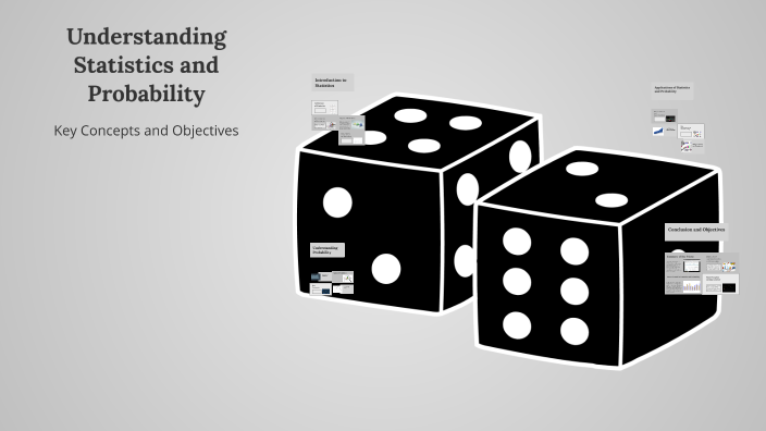 Understanding Statistics and Probability by Christine Jane M. Leparto on Prezi