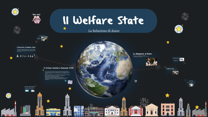 Il Welfare State by Selvaggia Piccoli on Prezi