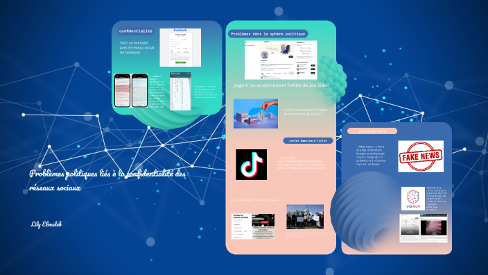 exposé SNT by lily elmaleh on Prezi
