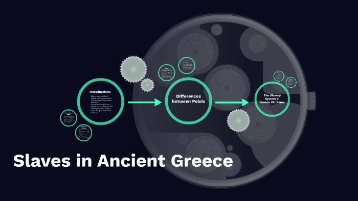 Slaves in Ancient Greece by caroline joyce on Prezi