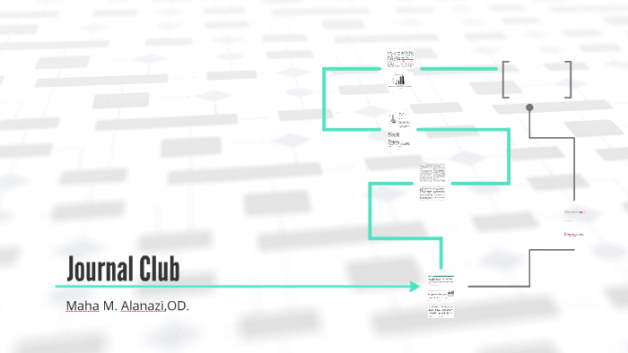Journal Club by