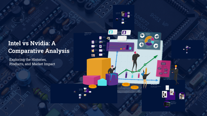 Intel vs Nvidia: A Comparative Analysis by Krishiv Taneja on Prezi