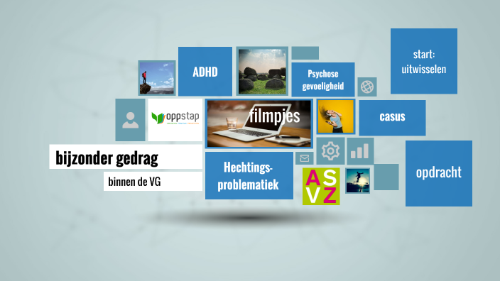 Bijzonder gedrag by Petula Peters on Prezi