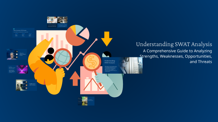 Understanding SWAT Analysis by Caitlyn Sloan on Prezi