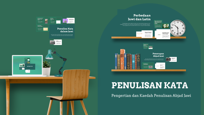 PENULISAN JAWI by Muhammad Naqib on Prezi