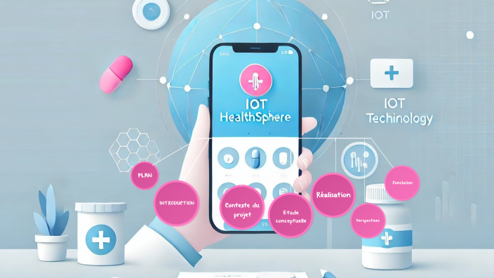 IOT Healthsphere by Magherbi Wi on Prezi