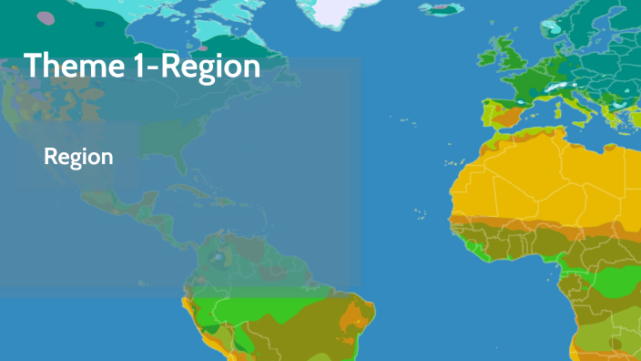 5 themes of geophagy by Matthew Bruce on Prezi