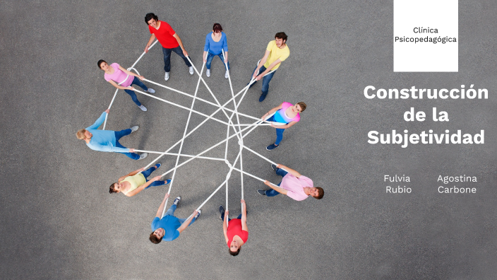 Subjetividad by Agostina Carbone on Prezi