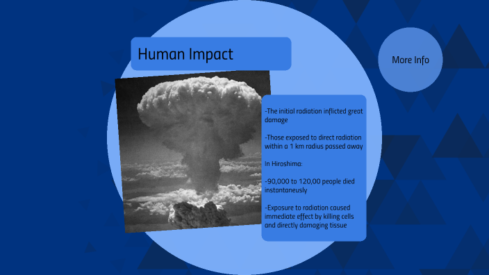 Hiroshima and Nagasaki / Little Boy and Fat Man Atomic Bombs by Tom ...