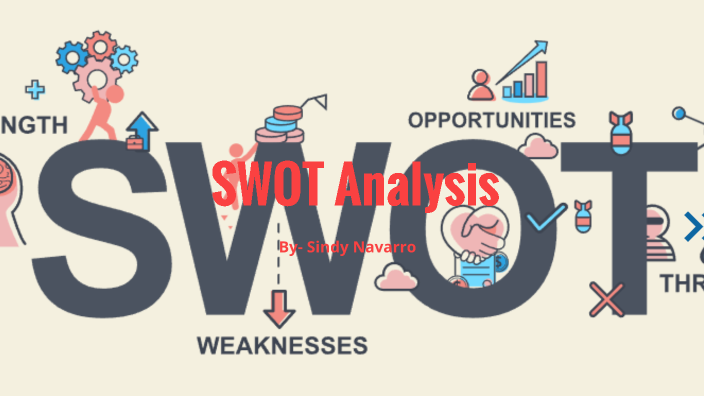 SWOT Analysis by Johnny Ruiz on Prezi