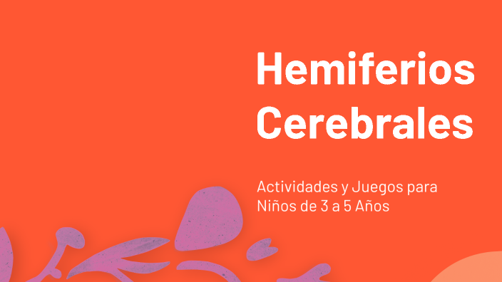 Hemiferios Cerebrales by Felisa Guarachi on Prezi