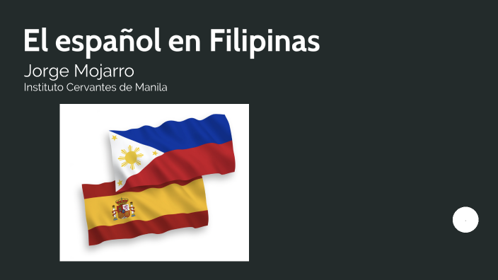 Español by Jorge Mojarro on Prezi