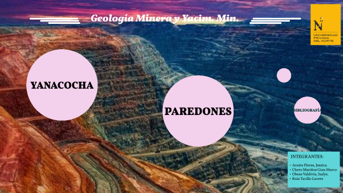 Yacimientos Epitermales by Jessica Acosta on Prezi