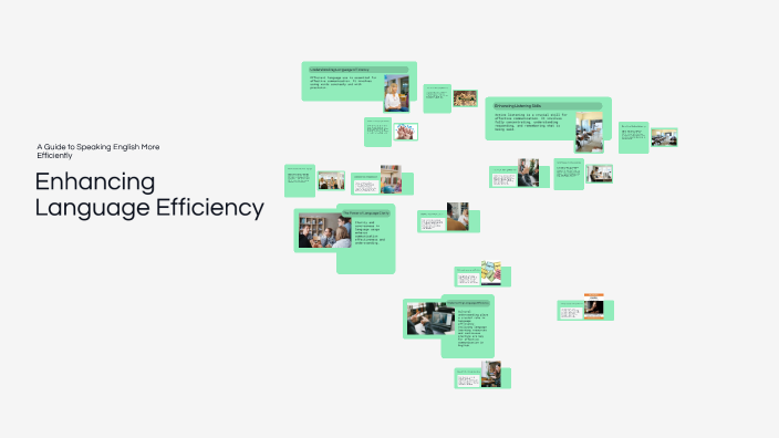 Enhancing Language Efficiency by roben singh on Prezi