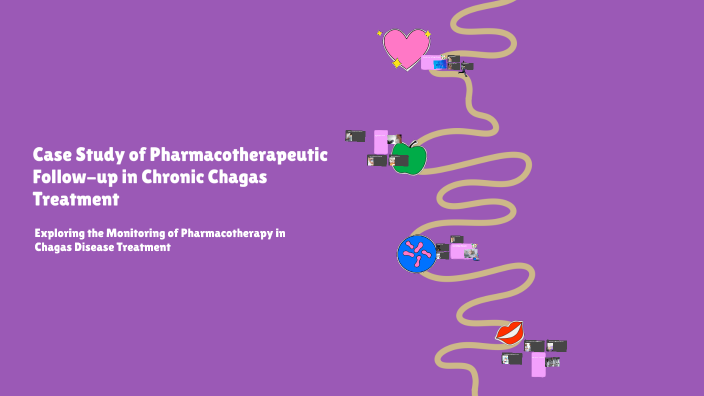 Case Study of Pharmacotherapeutic Follow-up in Chronic Chagas Treatment ...