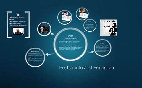 Poststructuralist Feminism by Natalie Rose on Prezi