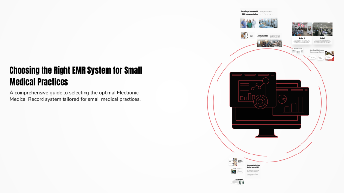 Choosing the Right EMR System for Small Medical Practices by Anna ...