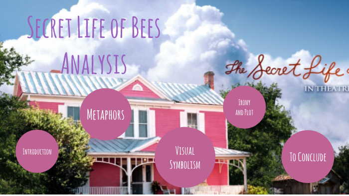 Secret Life of Bees Analysis by Ronald Mangan on Prezi