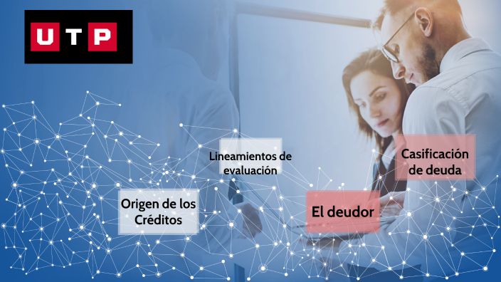 Evaluación Crediticia by jenny justo on Prezi