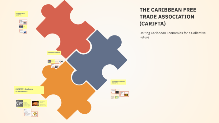 THE CARIBBEAN FREE TRADE ASSOCIATION (CARIFTA) by mazey lopez on Prezi