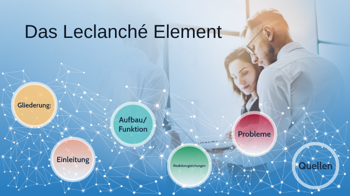 Das Leclanché Element by Fatih Yapici on Prezi