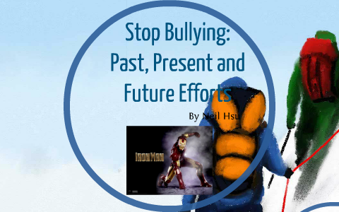 Bullying by Neil Hsu by Neil Hsu on Prezi