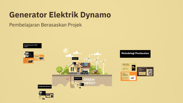 Generator Elektrik Dynamo by zhaf zfar on Prezi
