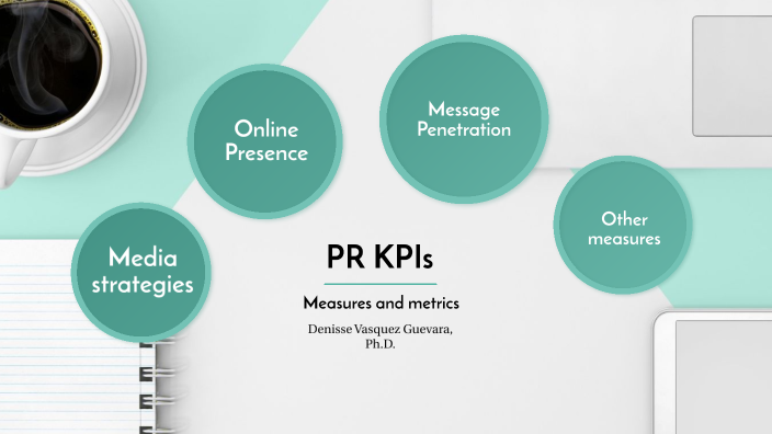 PR Kpis by Denisse Vasquez on Prezi