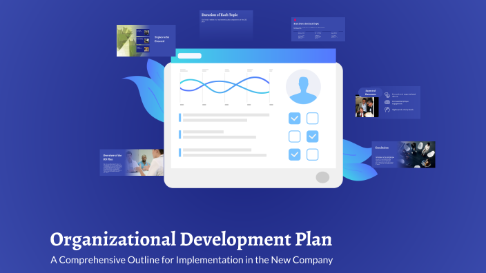 Organizational Development Plan by Abanob Nagib on Prezi