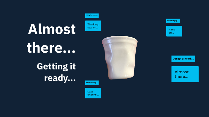 How to Make a Thermal Locking Cup by Adam Gregory on Prezi