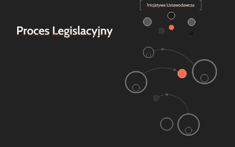 Proces Legislacyjny by Mirosław Pankowski on Prezi