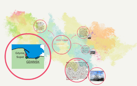GDANSK & TRICITY by Yajing Chen on Prezi