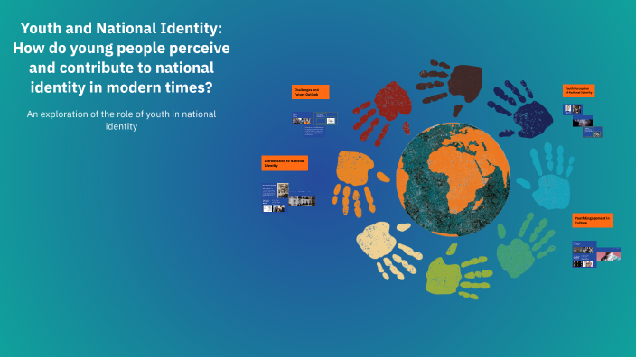 Youth and National Identity: How do young people perceive and ...