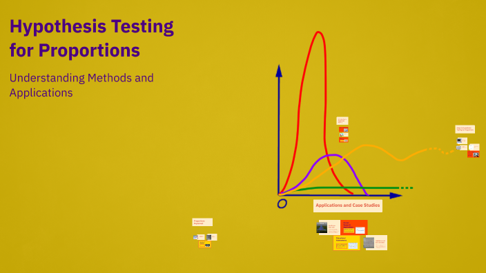 Hypothesis Testing for Proportions by Dummyn on Prezi