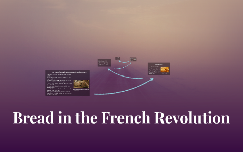 Bread in the French Revolution by Bri Vinson on Prezi
