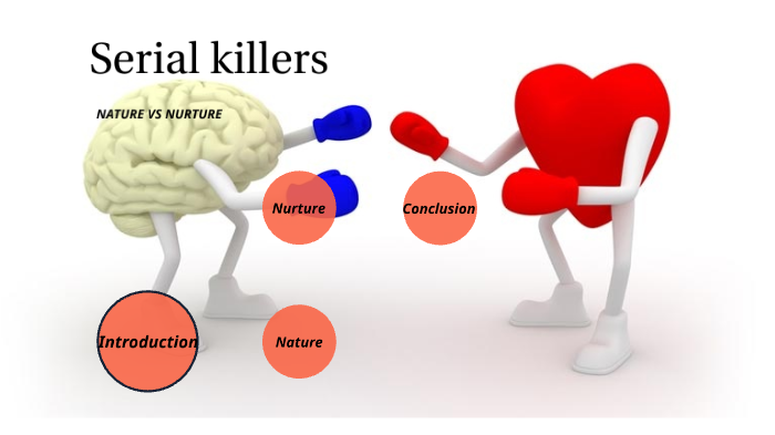 serial killers, nature or nurture by agathe bausson on Prezi