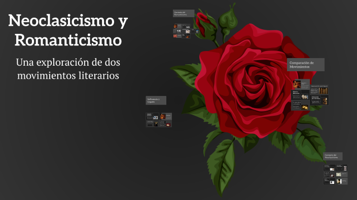 Neoclasicismo y Romanticismo by Jorge Jimenez on Prezi