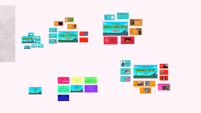 Quizzone primo turno by Alice Rizzi on Prezi